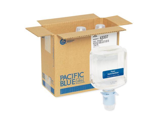 Click here for Georgia Pacific Professional Soap Ref Foam Santzr... prices