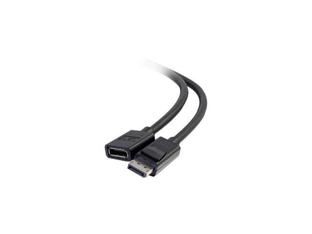 Click here for C2G 6ft DisplayPort Extension Cable Male to Female... prices