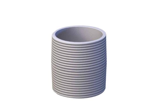 Click here for Premier Mounts 1.5 Close Nipple Connector prices