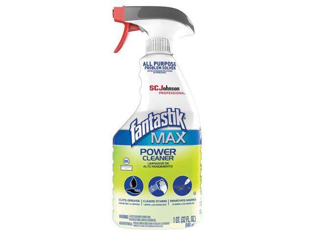 Click here for SC Johnson CLEANER DEGREASER CLR 323563 prices