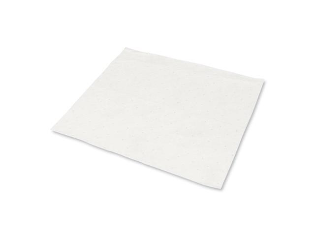 Click here for TASKBrand Industrial Oil Only Sorbent Pad 0.17 gal... prices