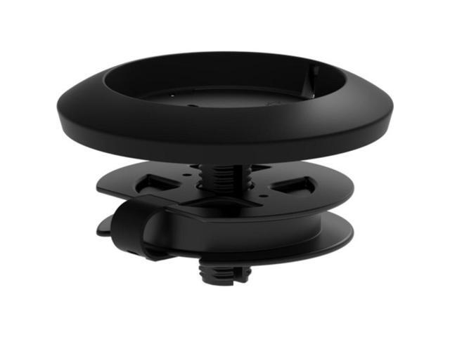 Click here for Logitech 952-000002 Black Table mount for Rally Mi... prices