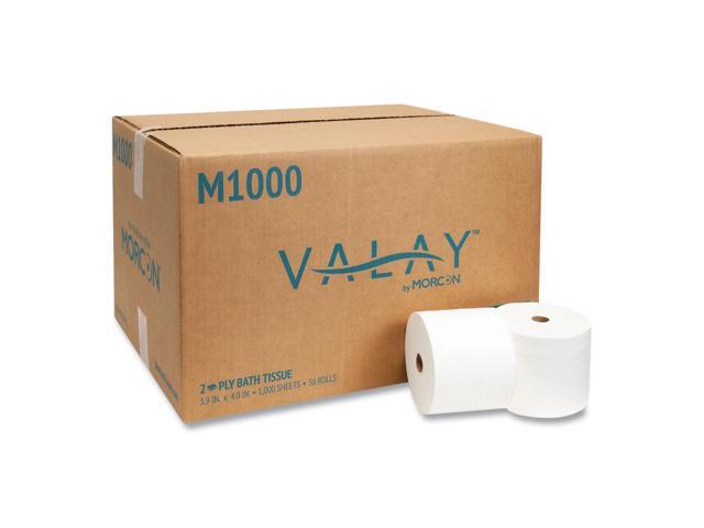 Click here for Small Core Bath Tissue Septic Safe 2-Ply 1000 Shee... prices