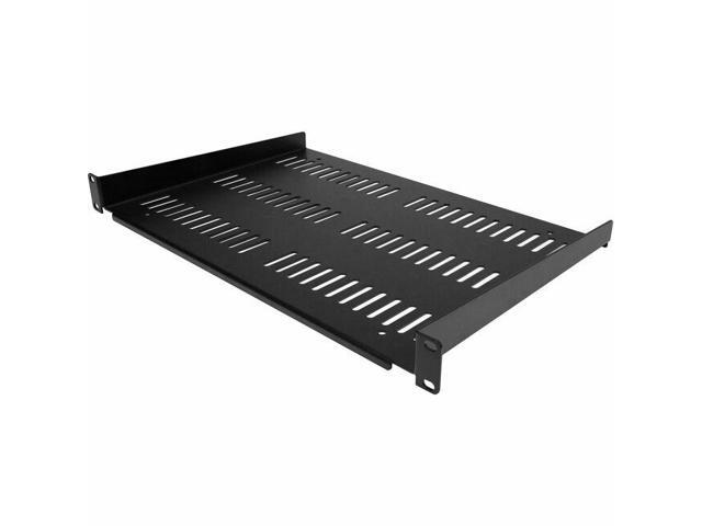 Click here for StarTech. com SHELF-1U-12-FIXED-V 1U Server Rack S... prices