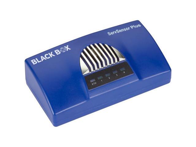 Click here for Black Box Gateway Ethernet/LAN Interface 4-Port EM... prices