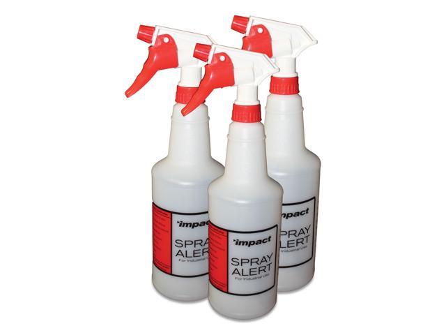 Click here for Spray Alert System 32 oz Natural with White/White... prices