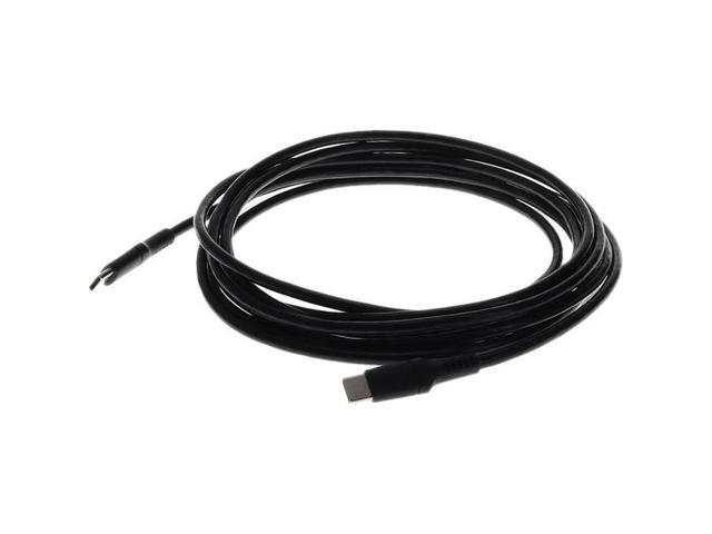 Click here for AddOn USB-C Data Transfer Cable USBC3MB prices