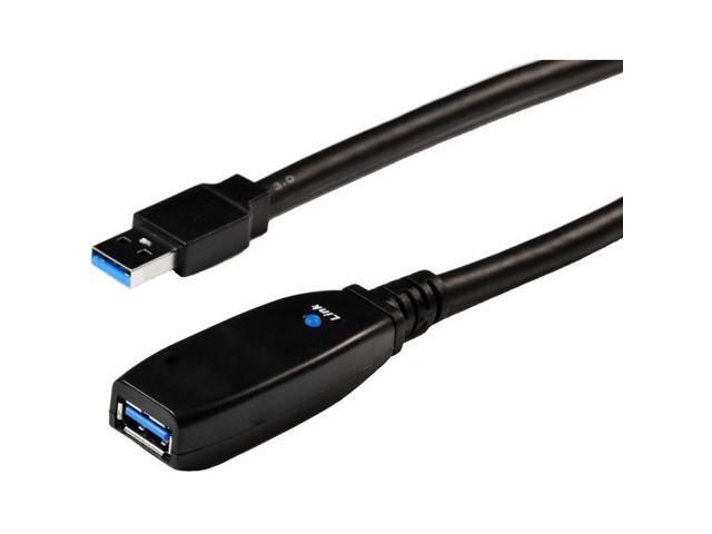 Click here for 4xem 4X3302A27M 22.97 ft. (7.0m) Active USB 3.0 Ex... prices