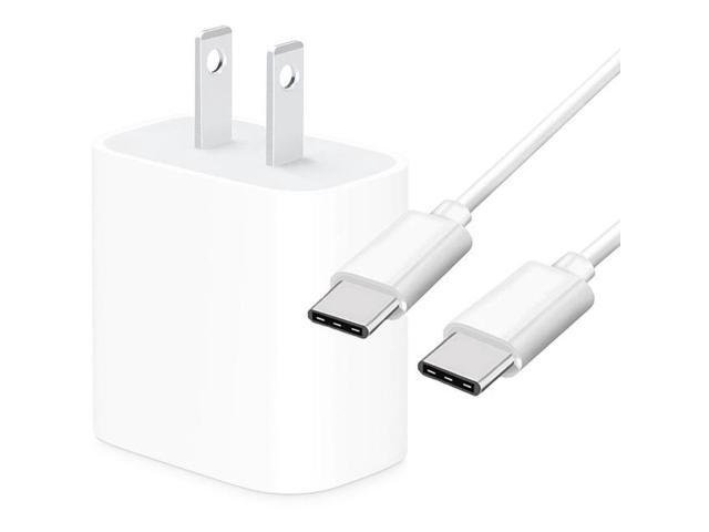 Click here for 4XEM 4XGOOGLEPIX6KIT White USB-C Charging Kit for... prices