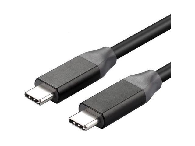 Click here for 4xem 4XUSBCUSBC3E 3.28 ft. (1m) USB-C to USB-C 100... prices