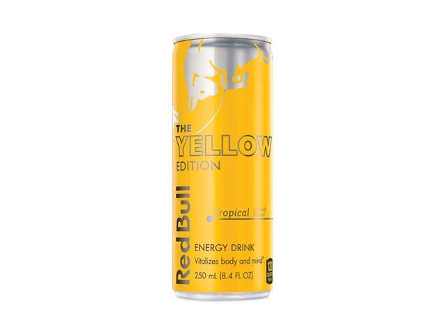 Click here for Red Bull Tropical Energy Drink Tropical Punch 8.4... prices