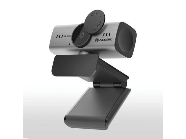 Click here for Alogic A09 Webcam 2 Megapixel 30 fps Silver Black... prices