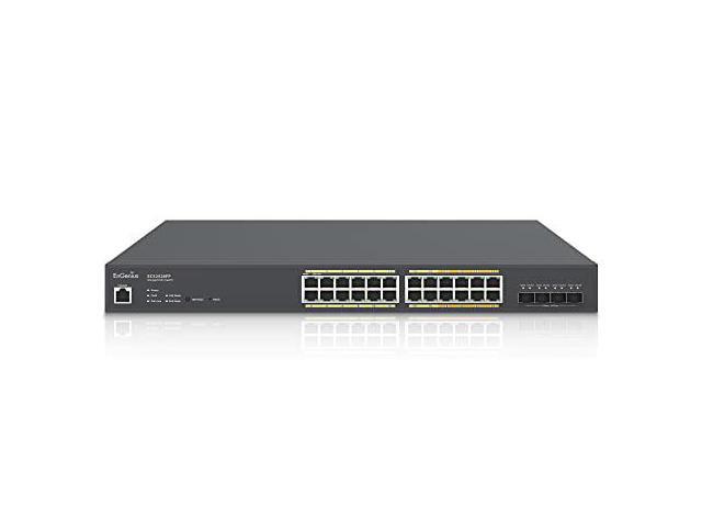 Click here for ENGENIUS ECS2528FP CLOUD SWITCH 24-PORT MULTI-GIG... prices