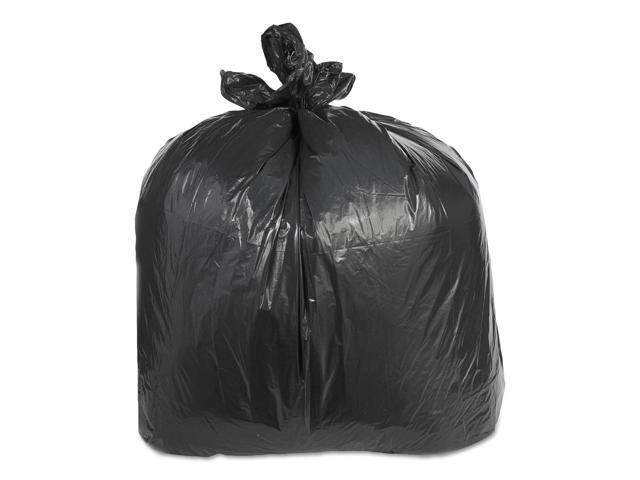 Click here for Low-Density Can Liners 60 gal 2.4 mil 38 x 58 Blac... prices