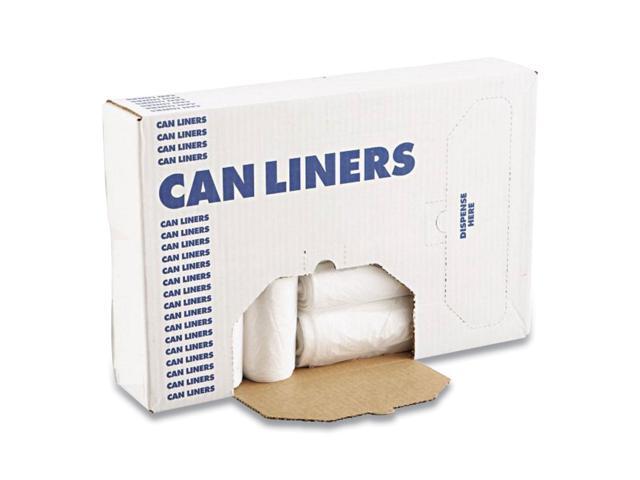 Click here for Boardwalk High Density Coreless Rolls 45 gal Natur... prices