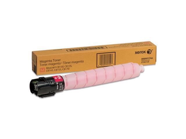 Click here for Xerox 006R01748 AltaLink C8130/35/45/55/70 Magenta... prices
