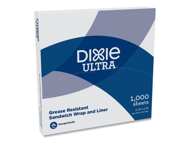 Click here for All-Purpose Food Wrap Dry Wax Paper 12 x 12 White... prices