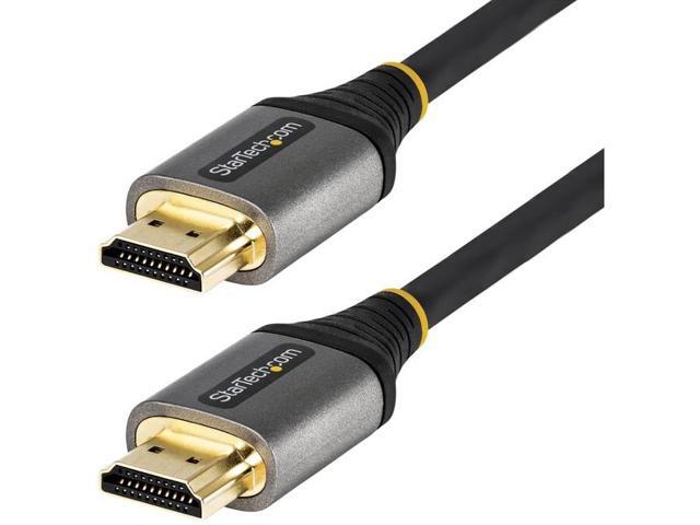 Click here for StarTech 13ft Premium Certified HDMI 2.0 Cable Hig... prices