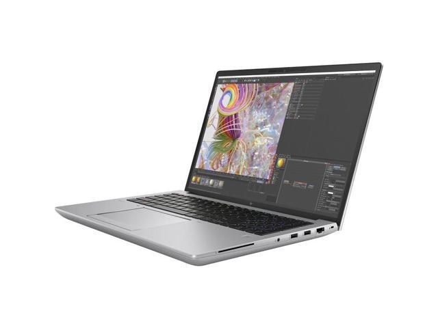 Click here for HP ZBook Fury G9 16 Mobile Workstation - WUXGA - 1... prices