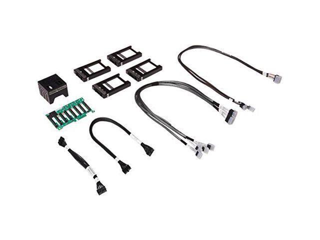 Click here for THINKSYSTEM SR650 2.5INCH ANYBAY 8-BAY BACKPLANE K... prices