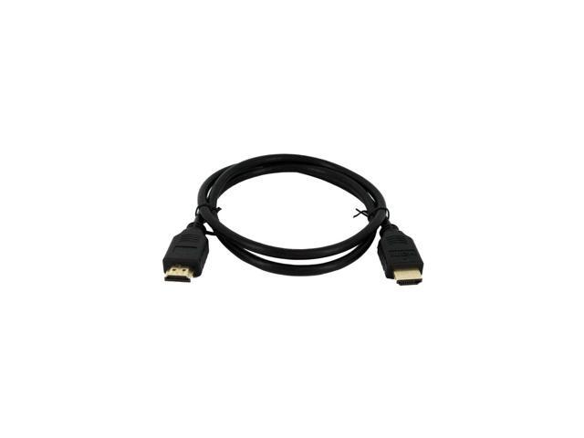 Click here for Inland 6ft HDMI 24k Gold Plated Premium High Speed... prices