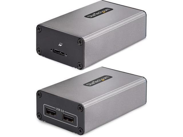 Click here for StarTech 2-Port USB 3.0 Extender OM3 Multimode Fib... prices