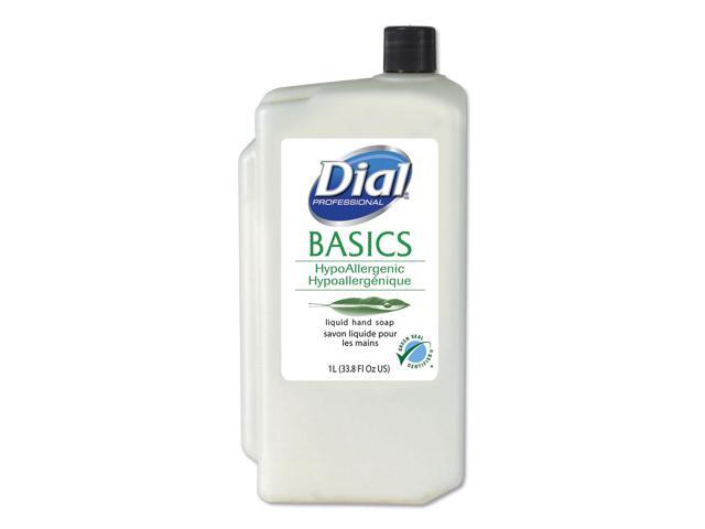 Click here for Dial Basics Liquid Dispenser Hand Soap Refill Fres... prices