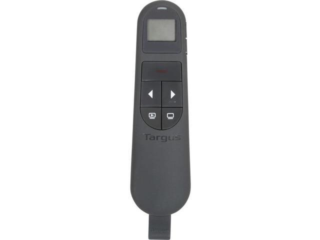 Click here for Targus Dual Mode Antimicrobial Laser Presenter wit... prices