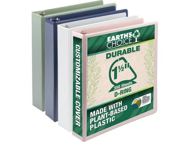 Click here for Samsill Earths Choice Plant Based Durable View Bin... prices