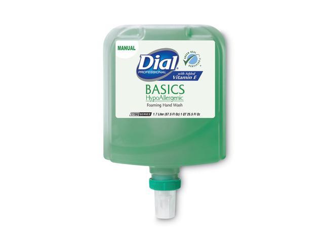 Click here for Basics Hypoallergenic Foaming Hand Wash Refill for... prices