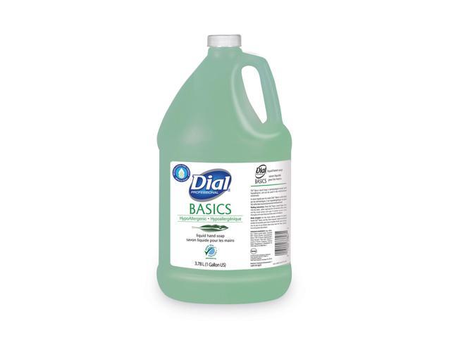 Click here for Basics MP Free Liquid Hand Soap Refill Honeysuckle... prices
