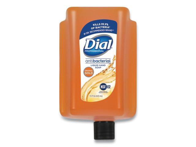 Click here for Dial Eco-Smart Antibacterial Gold Liquid Hand Soap... prices