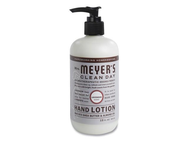 Click here for Clean Day Hand Lotion 12 oz Pump Bottle Lavender 6... prices
