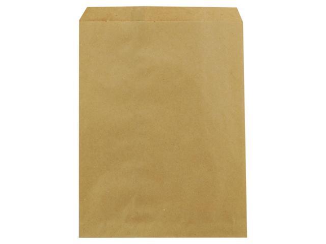 Click here for Duro Bag Kraft Paper Bags 8.5 x 11 Brown 2000/Cart... prices