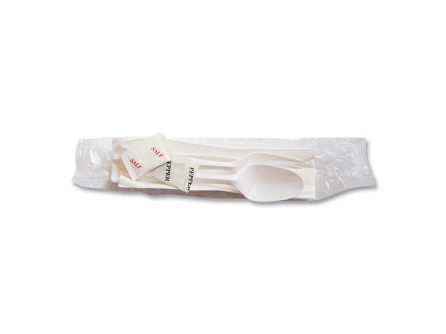 Click here for Berk Mediumweight Cutlery Kit White 250/Carton 117... prices