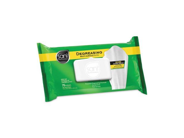 Click here for Degreasing Multi-Surface Wipes 11.5 x 10 75 Wipes/... prices