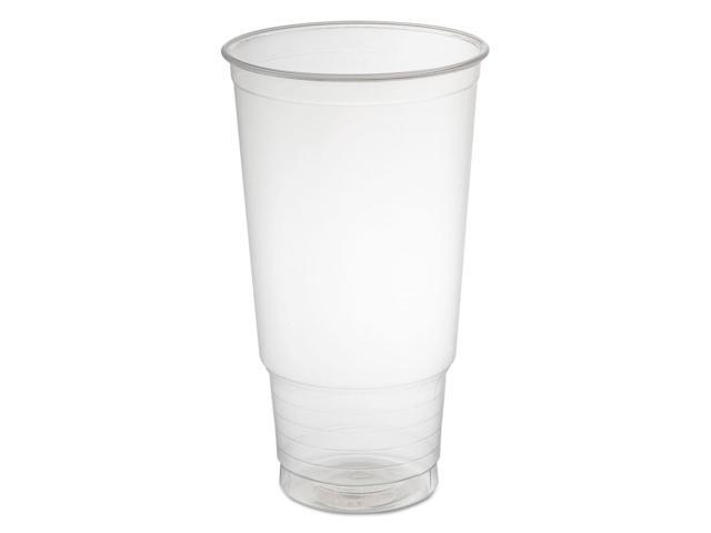 Click here for Polypropylene Cups Cold Cups 32 oz Clear 25/Bag 20... prices