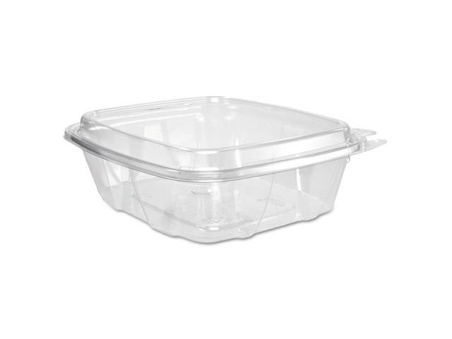 Click here for Dart ClearPac SafeSeal Containers Domed Lid 24oz C... prices