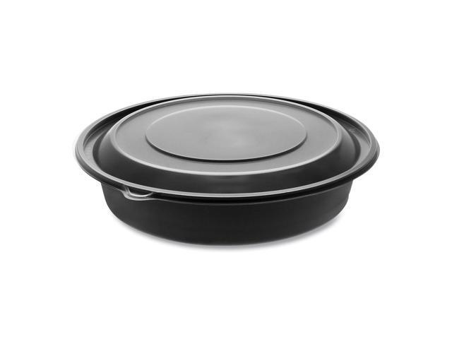Click here for EarthChoice MealMaster Container with Lid 48oz 1-C... prices