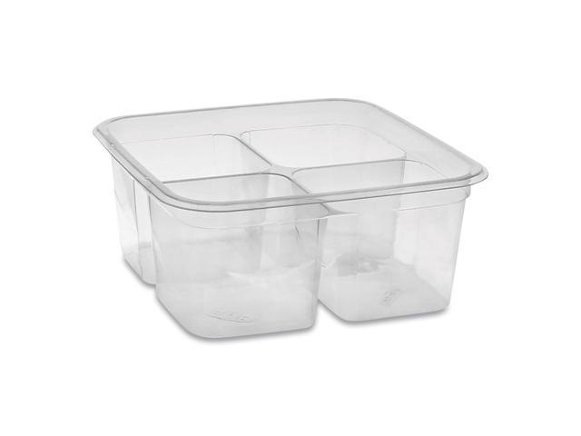 Click here for EarthChoice PET Container Bases 32oz 4-Compartment... prices