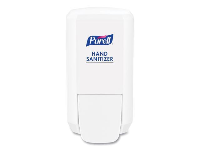 Click here for CS2 Hand Sanitizer Dispenser 1000 mL 5.14 x 3.83 x... prices