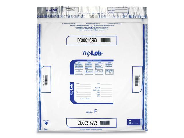 Click here for Deposit Bag Plastic 20 x 20 Clear 250/Carton 58506... prices