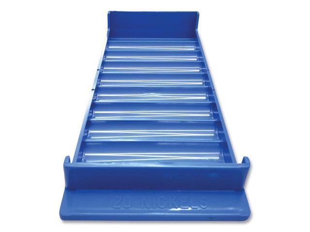 Click here for Controltek Stackable Plastic Coin Tray Nickels 10... prices