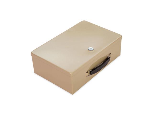 Click here for Controltek Heavy Duty Fire Retardant Box 1 Compart... prices