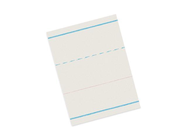 Click here for Pacon Multi-Program Handwriting Paper 1 1/8 Two-Si... prices