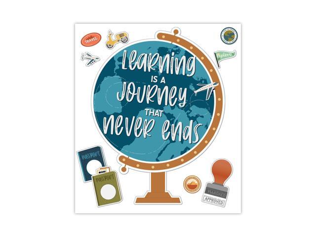 Click here for Carson Dellosa Motivational Bulletin Board Learnin... prices