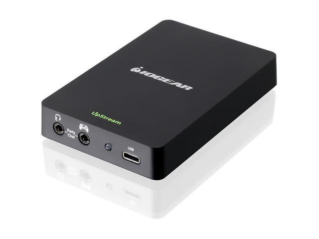 Click here for IOGEAR UpStream 4k Game Capture Card with Party Ch... prices