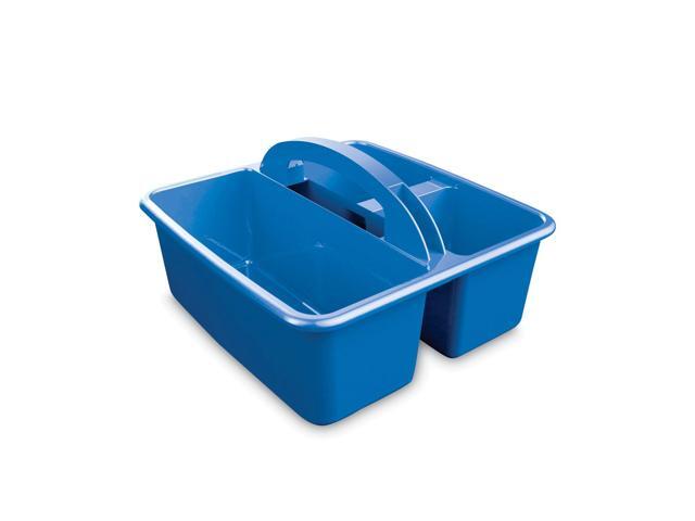 Click here for Deflecto Antimicrobial Creativty Storage Caddy Blu... prices