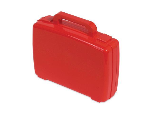 Click here for Deflecto Little Artist Antimicrobial Storage Case... prices