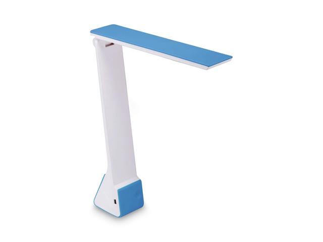 Click here for Bostitch Konnect Rechargeable Folding LED Desk Lam... prices